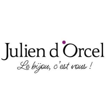 Julien d'Orcel Logo & Brand Assets (SVG, PNG and vector) - Brandfetch