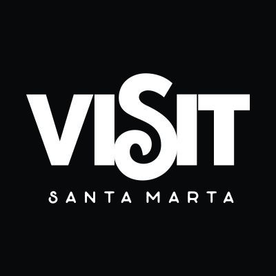 Visit Santa Marta Logo & Brand Assets (SVG, PNG and vector) - Brandfetch