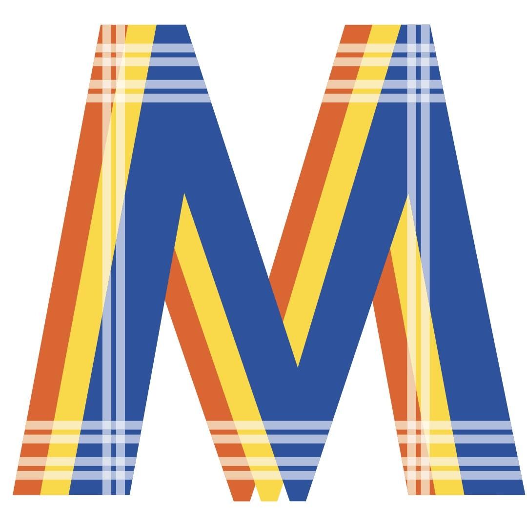 MADRAS FORMATION Logo & Brand Assets (SVG, PNG and vector) - Brandfetch