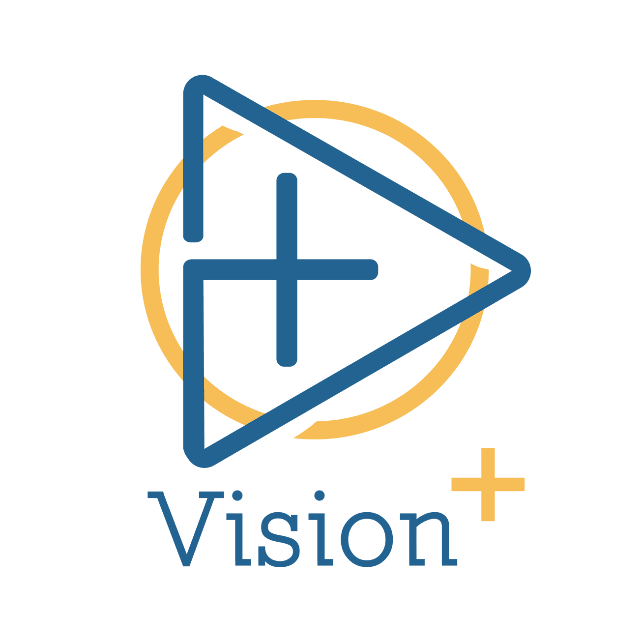 Vision Plus Logo & Brand Assets (SVG, PNG and vector) - Brandfetch