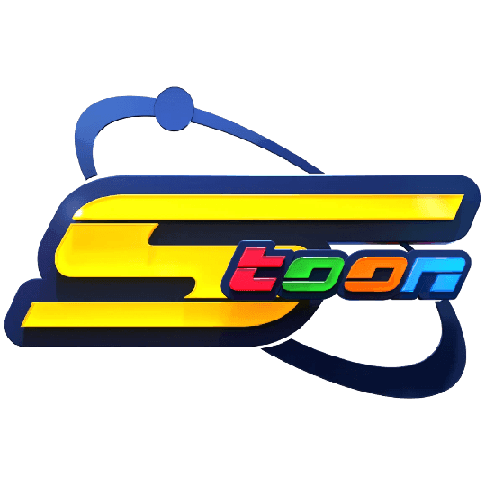 Spacetoon Logo & Brand Assets (SVG, PNG and vector) - Brandfetch