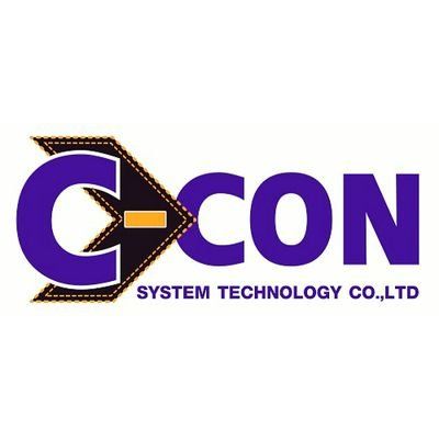 C-CON Technology Logo & Brand Assets (SVG, PNG and vector) - Brandfetch