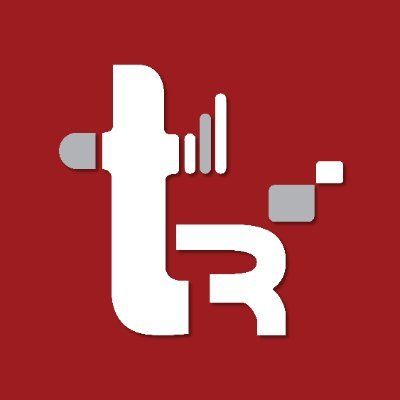 Tech Review Logo & Brand Assets (SVG, PNG and vector) - Brandfetch