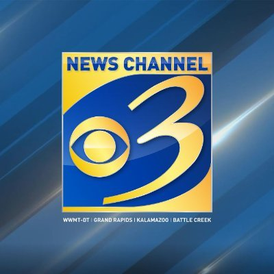 News Channel 3 WWMT-TV Logo & Brand Assets (SVG, PNG and vector ...