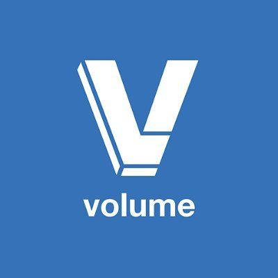 Volume Network Logo & Brand Assets (SVG, PNG and vector) - Brandfetch