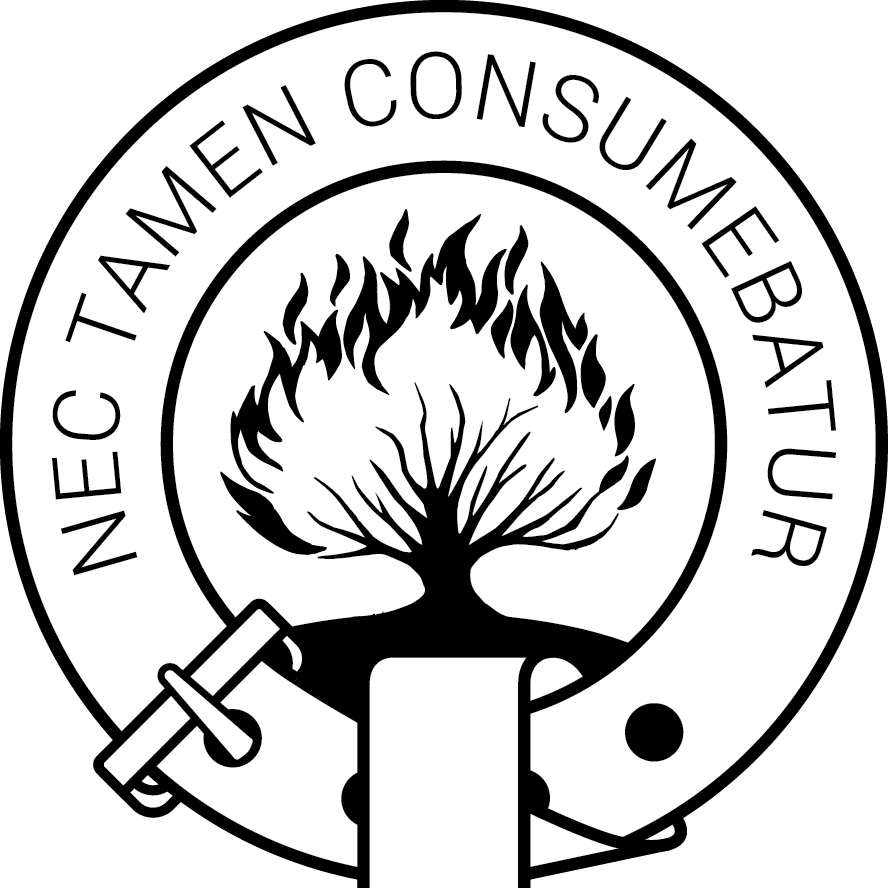 presbyterian logo vector