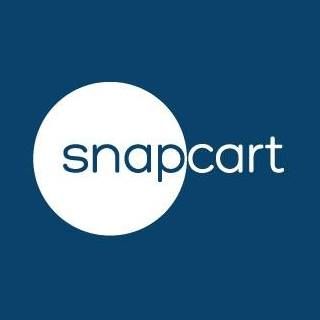 Snapcart Logo & Brand Assets (SVG, PNG and vector) - Brandfetch