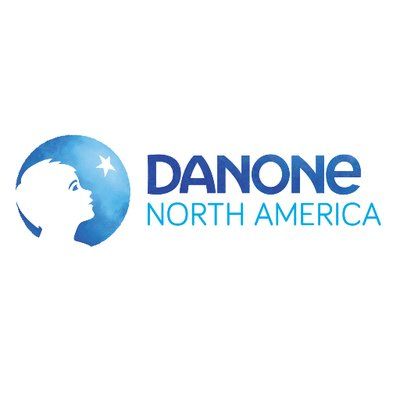 logo danone vectoriel