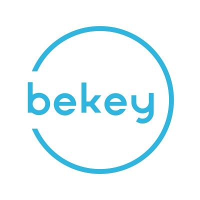 Bekey Logo & Brand Assets (SVG, PNG and vector) - Brandfetch