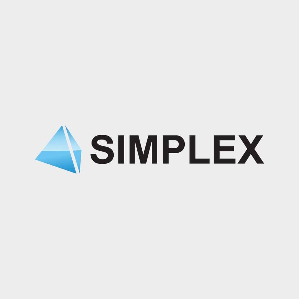 Simplex CNC Logo & Brand Assets (SVG, PNG and vector) - Brandfetch