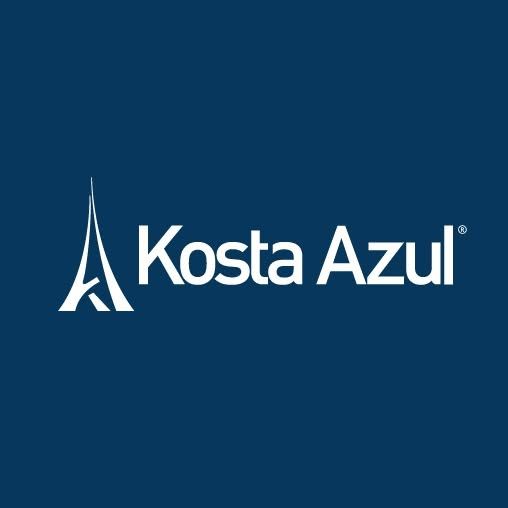 Kosta Azul Logo & Brand Assets (SVG, PNG and vector) - Brandfetch