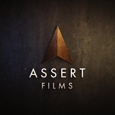 Assert Films Logo & Brand Assets (SVG, PNG and vector) - Brandfetch