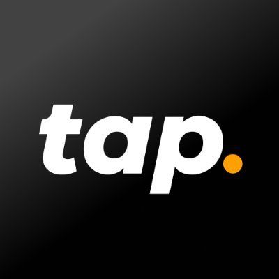 Tap Logo & Brand Assets (SVG, PNG and vector) - Brandfetch