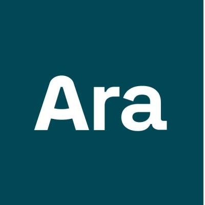 Ara Partners Logo & Brand Assets (SVG, PNG and vector) - Brandfetch