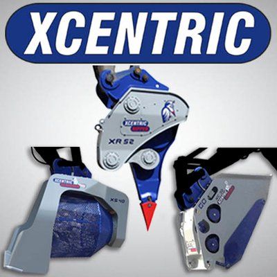 Xcentric Ripper International Logo & Brand Assets (SVG, PNG and vector ...