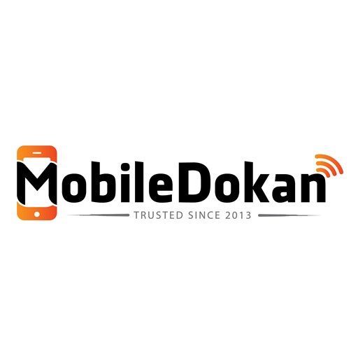 MobileDokan Logo & Brand Assets (SVG, PNG and vector) - Brandfetch