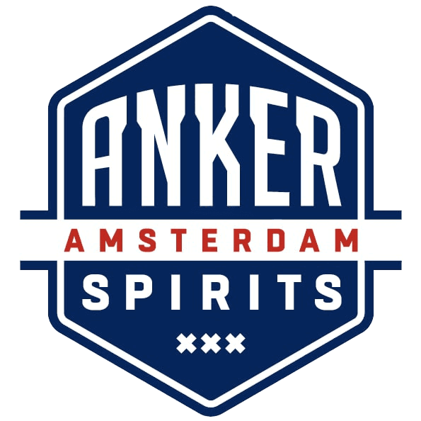 Anker Amsterdam Spirits Logo & Brand Assets (SVG, PNG and vector ...