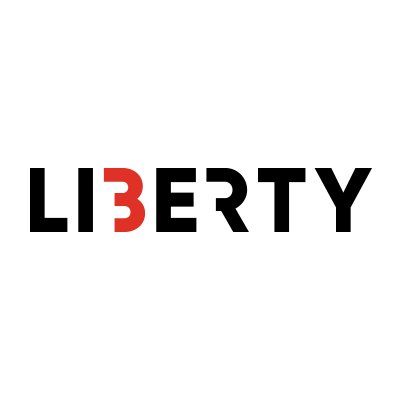 Liberty • ლიბერთი Logo & Brand Assets (SVG, PNG and vector) - Brandfetch