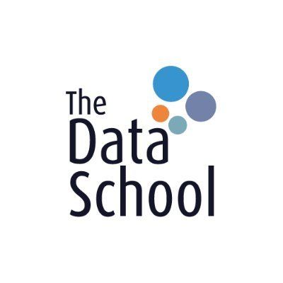 The Data School UK Logo & Brand Assets (SVG, PNG and vector) - Brandfetch