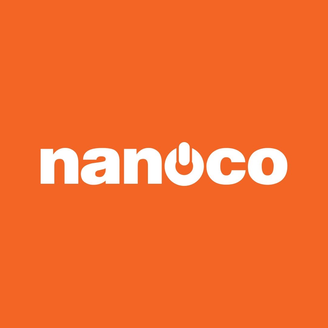Nanoco Group Logo & Brand Assets (SVG, PNG and vector) - Brandfetch