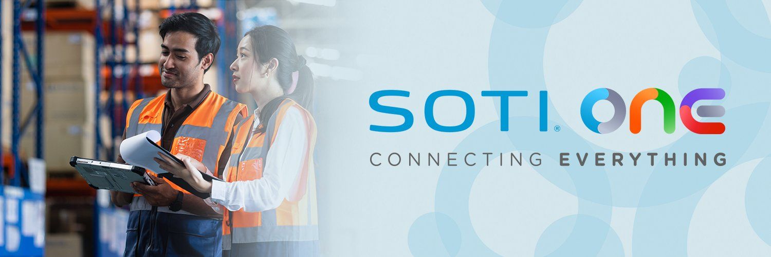 SOTI Inc. Logo & Brand Assets (SVG, PNG and vector) - Brandfetch