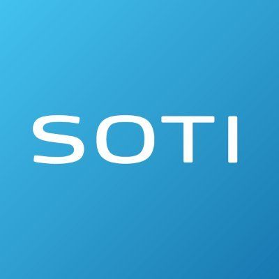 SOTI Inc. Logo & Brand Assets (SVG, PNG and vector) - Brandfetch