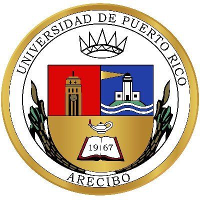 UPR Arecibo Logo & Brand Assets (SVG, PNG and vector) - Brandfetch