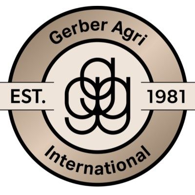 Gerber Agri International Logo & Brand Assets (SVG, PNG and vector ...