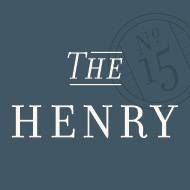 The Henry restaurant Logo & Brand Assets (SVG, PNG and vector) - Brandfetch