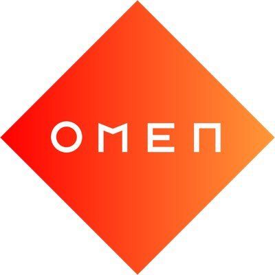 OMEN Logo & Brand Assets (SVG, PNG and vector) - Brandfetch