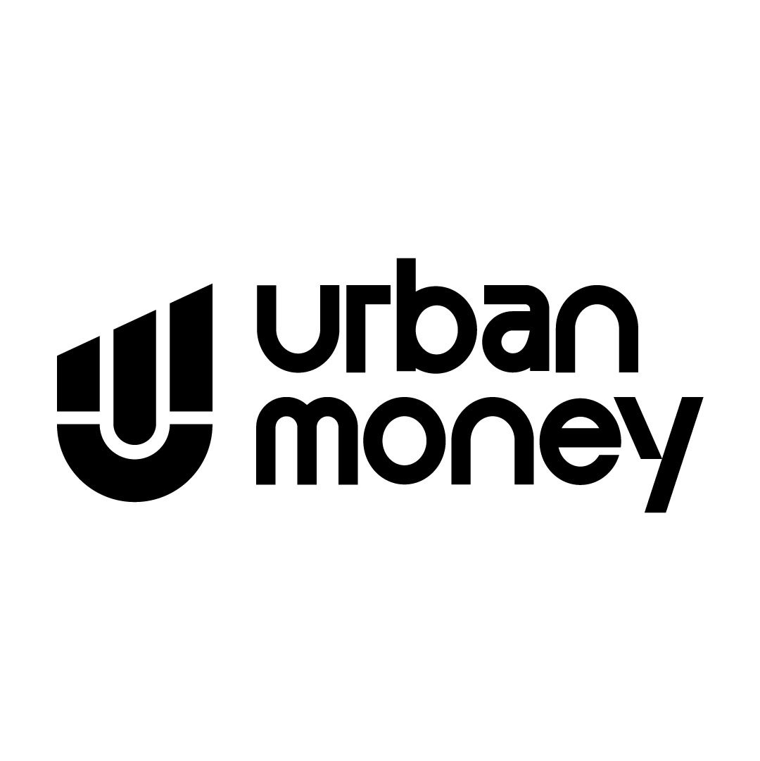 Urban Money Logo & Brand Assets (SVG, PNG and vector) - Brandfetch