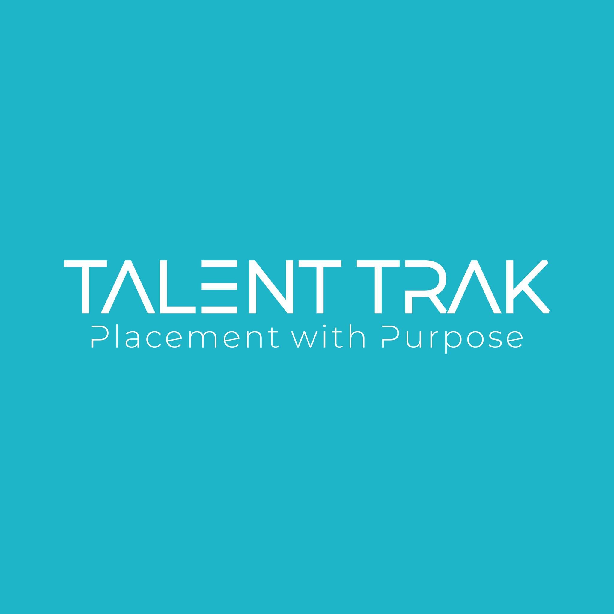 Talent Trak Logo & Brand Assets (SVG, PNG and vector) - Brandfetch