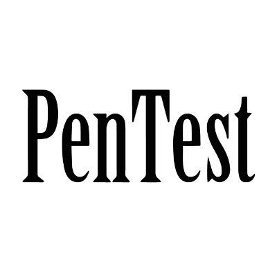 PenTest Magazine Logo & Brand Assets (SVG, PNG and vector) - Brandfetch