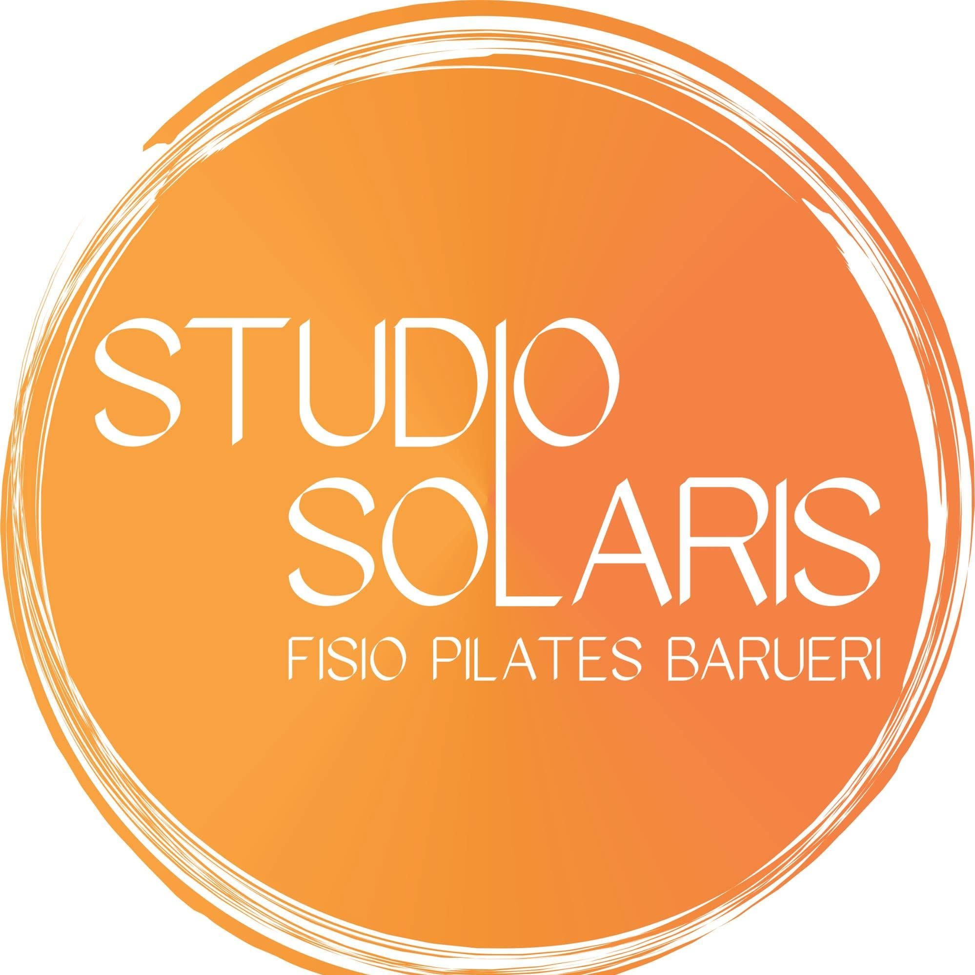 Studio Solaris Fisio Logo & Brand Assets (SVG, PNG and vector) - Brandfetch