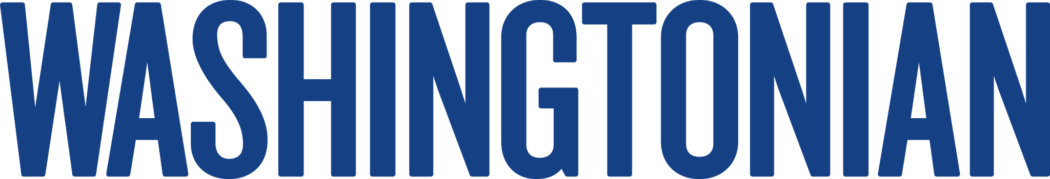 Washingtonian Logo & Brand Assets (SVG, PNG and vector) - Brandfetch