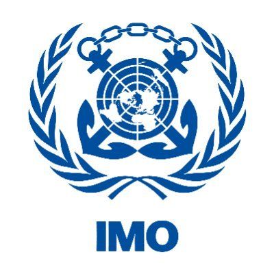 International Maritime Organization Logo & Brand Assets (SVG, PNG and ...