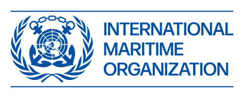 International Maritime Organization's logos