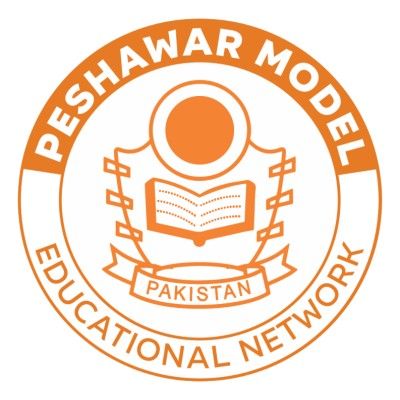 Peshawar Model Educational Network Logo & Brand Assets (SVG, PNG and ...
