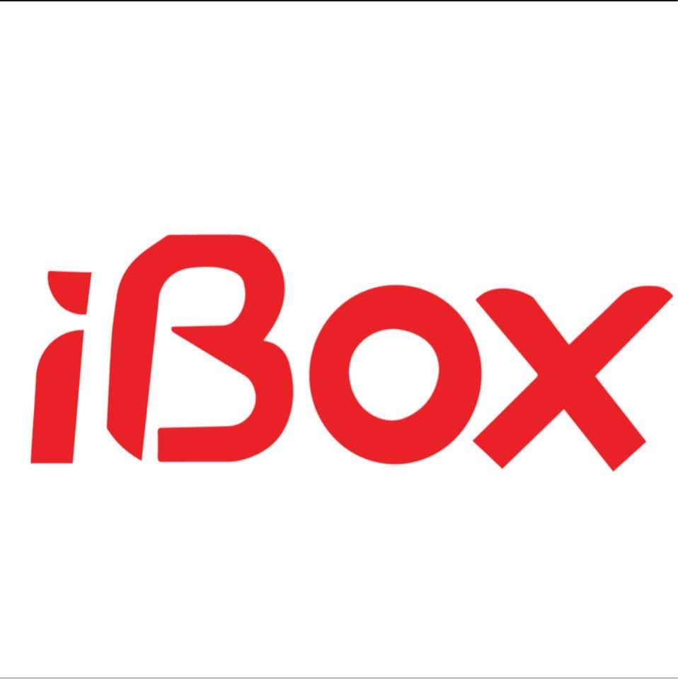 Agence Ibox Logo & Brand Assets (SVG, PNG and vector) - Brandfetch