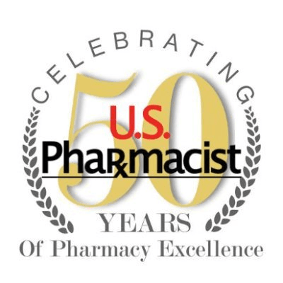 U.S. Pharmacist Logo & Brand Assets (SVG, PNG and vector) - Brandfetch