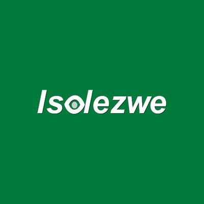 Isolezwe News Logo & Brand Assets (SVG, PNG and vector) - Brandfetch