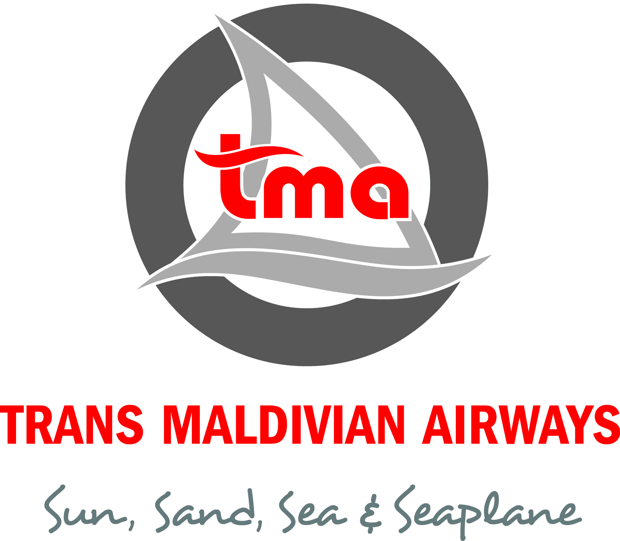 Trans Maldivian Airways Logo & Brand Assets (SVG, PNG and vector ...