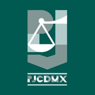 Poder Judicial de la Ciudad de México Logo & Brand Assets (SVG, PNG and ...