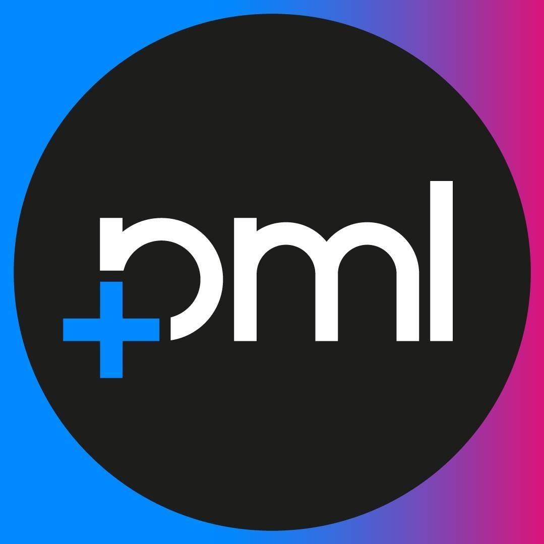 PML we know how Logo & Brand Assets (SVG, PNG and vector) - Brandfetch