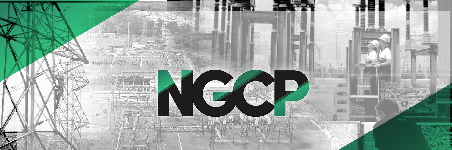 NGCP Logo & Brand Assets (SVG, PNG and vector) - Brandfetch