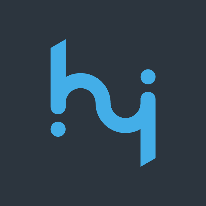 Hi Platform Logo & Brand Assets (SVG, PNG and vector) - Brandfetch