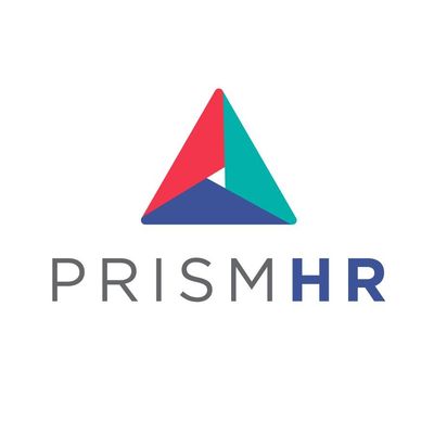 PrismHR Logo & Brand Assets (SVG, PNG and vector) - Brandfetch