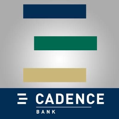 Cadence Bancorp Logo & Brand Assets (SVG, PNG and vector) - Brandfetch