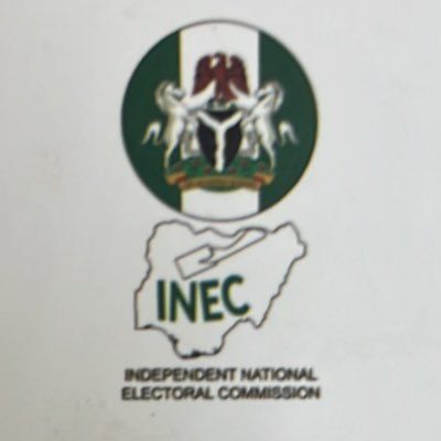 INEC Nigeria Logo & Brand Assets (SVG, PNG and vector) - Brandfetch