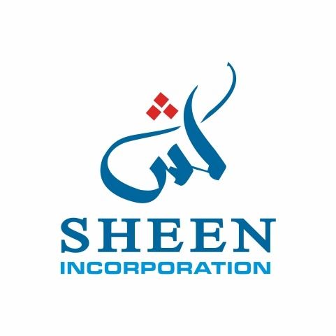 Sheen Incorporation Logo & Brand Assets (SVG, PNG and vector) - Brandfetch